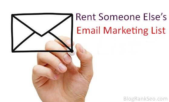 What Should You Know About An Email Marketing List Rental in 2022