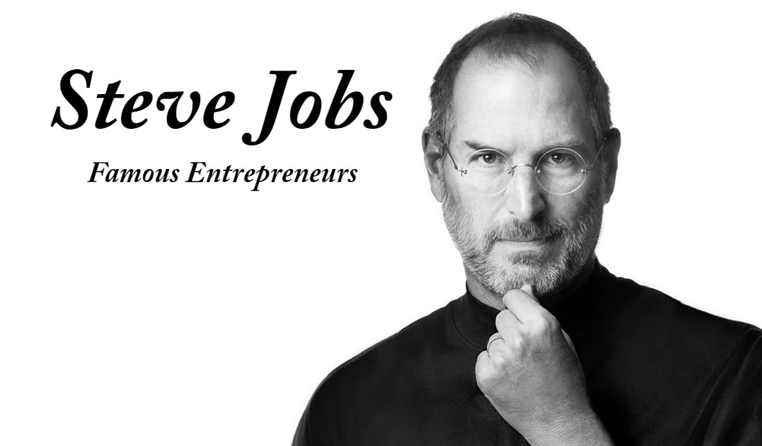 Top 10 Most Famous Entrepreneurs List 2022 Update